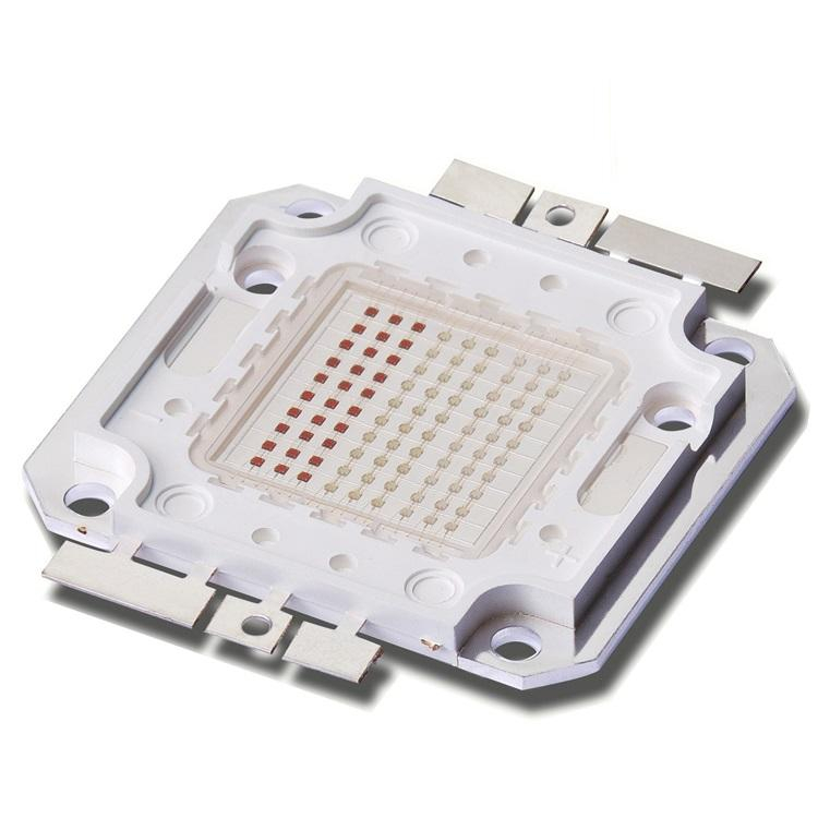 30/60/90/120W RGB Z3C COB Square模块从中国制造商引导 - 广东省巨宏光电有限公司